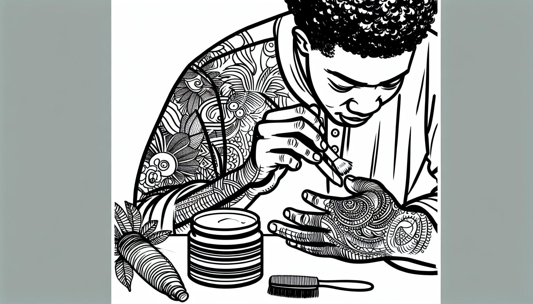 Essential Tattoo Guide: What To Do When Getting Inked - Liverpool ...