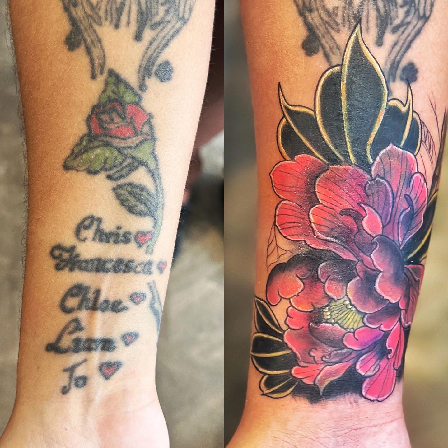 Forearm Tattoo Ideas for Men: Best Designs, Styles & Tips