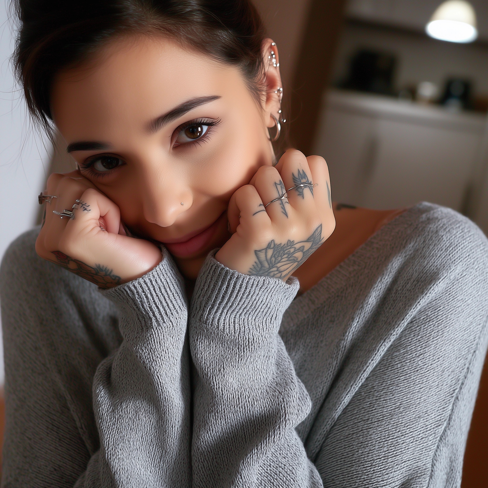 70+Christian Inspiring Tattoos Ideas for Women | New Design