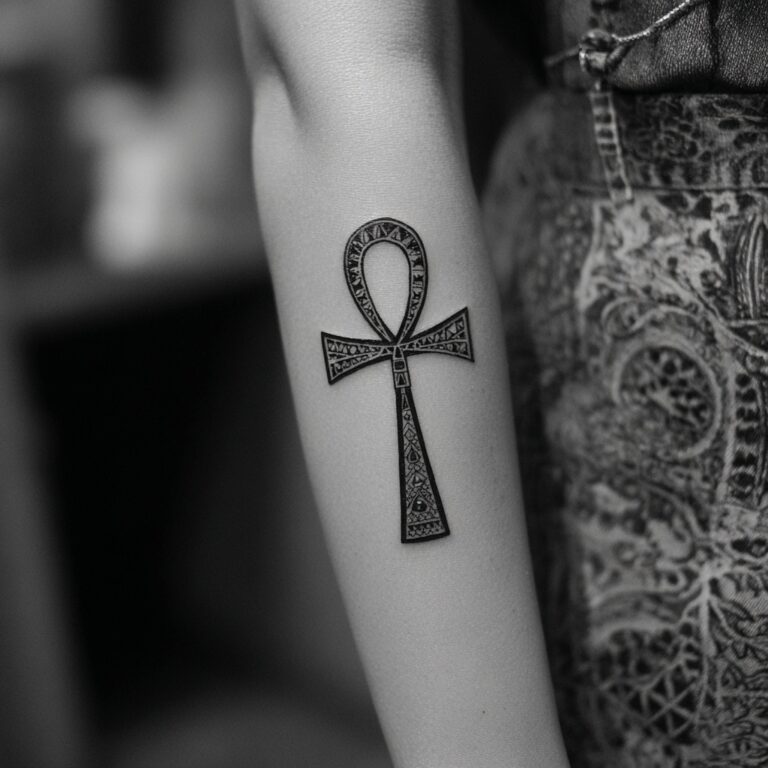 70+Christian Inspiring Tattoos Ideas for Women | New Design